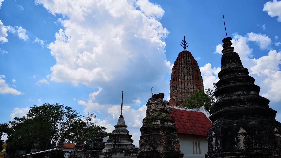 Discover the Natural, Cultural and Culinary Wonders of Suphan Buri - TakeMeTour